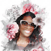 KECIA CORBETT | PosterMyWall