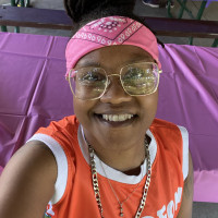 Monique Wheeler | PosterMyWall