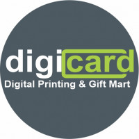 Digi Card | PosterMyWall