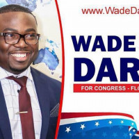 WADE DARIUS | PosterMyWall