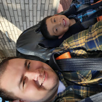 Mark Briones | PosterMyWall