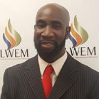 Sheriff Calliste | PosterMyWall