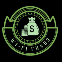 Wifi Funds | PosterMyWall