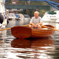 Charles Burge | PosterMyWall