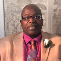 Darryl Parker | PosterMyWall