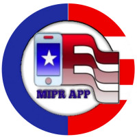 mipr app | PosterMyWall