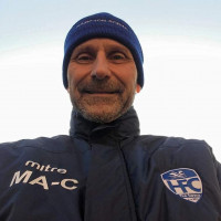 Mark Ansell-Crook | PosterMyWall