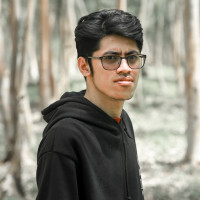 Reymond Calintig | PosterMyWall