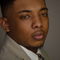 Zion Alexander | PosterMyWall