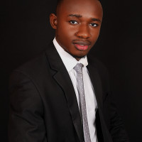 Augustine Tamba Allieu | PosterMyWall