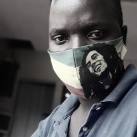 Kayongo Isaac | PosterMyWall