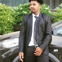 Suraj Minj | PosterMyWall