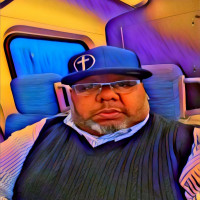 Kenneth Weatherspoon | PosterMyWall