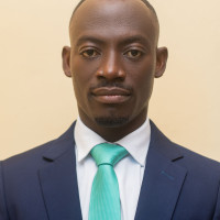 Joseph Quayson Ayertey | PosterMyWall