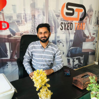 Muhammad Nadeem | PosterMyWall