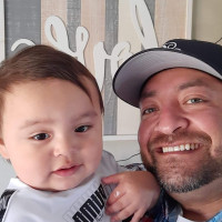 Thomas Ramirez | PosterMyWall