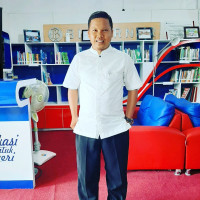 Ahmad Fuadi | PosterMyWall