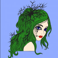 Kristina Sanders | PosterMyWall