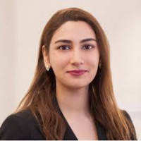 Sarah Sandoval | PosterMyWall