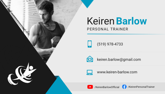 Free Online Business Card Creator | PosterMyWall