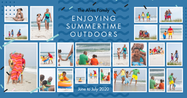 Customize Free Photo Posters | PosterMyWall