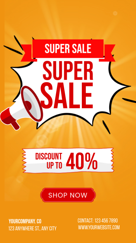 Free Social Media Post Maker | PosterMyWall